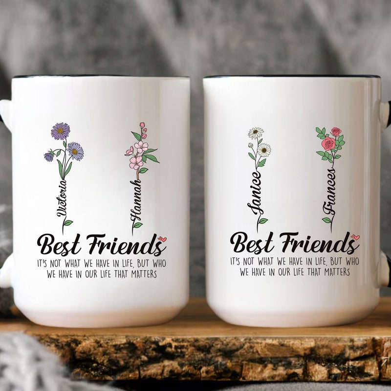 Personalized Coffee Mug - Etsy
