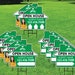 10 Pack Custom Open House Arrow Yard Sign 18" X 24", 2 Sided Add Your ...