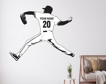 Eat Sleep Baseball Sticker G786 8 Vinyl Softball - Etsy