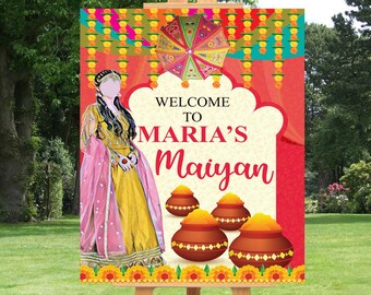Custom Maiyan Board - Etsy