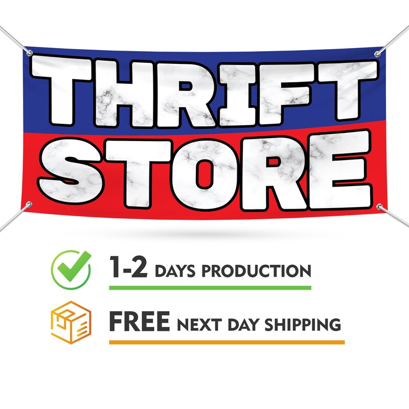 Thrifted Decor - Etsy