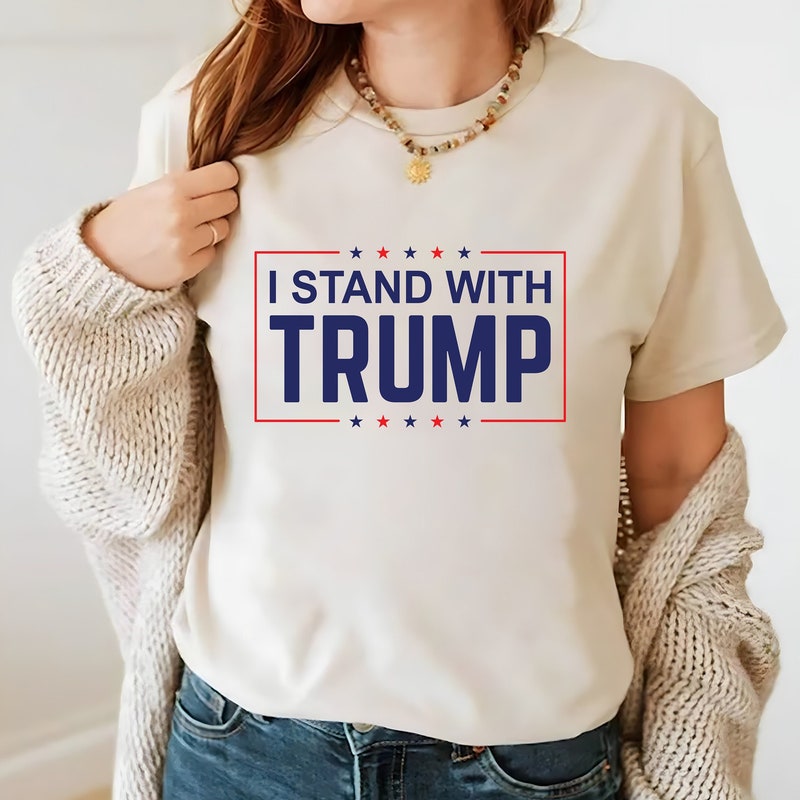 Free Trump Merch - Etsy