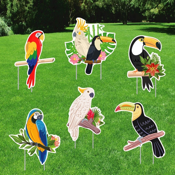 Rio Party - Etsy