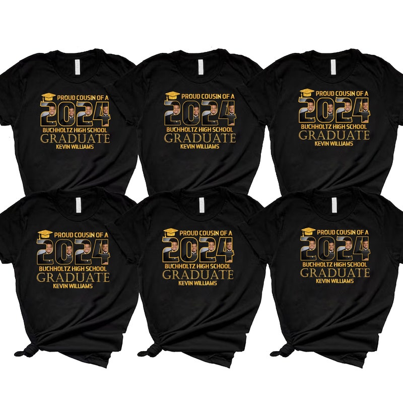 Graduation T Shirts 2024 - Etsy