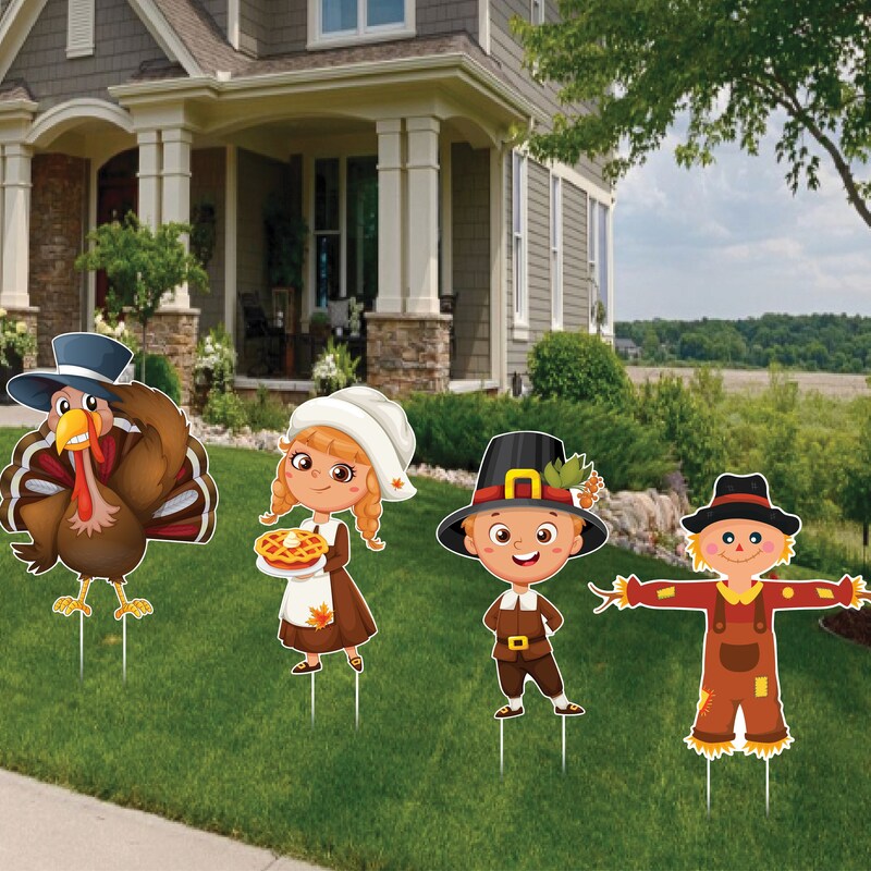 Thanksgiving Pilgrim - Etsy
