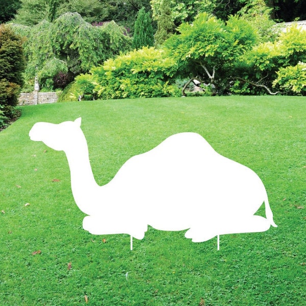 Nativity Camel - Etsy