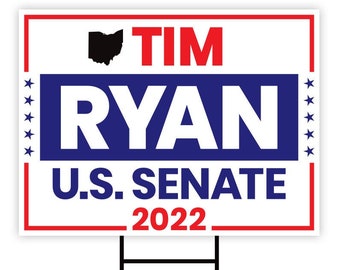 Ohio Yard Sign - Etsy