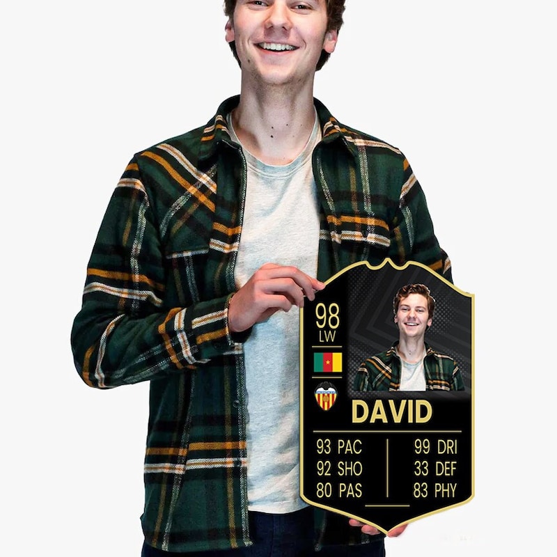 Fifa - Etsy