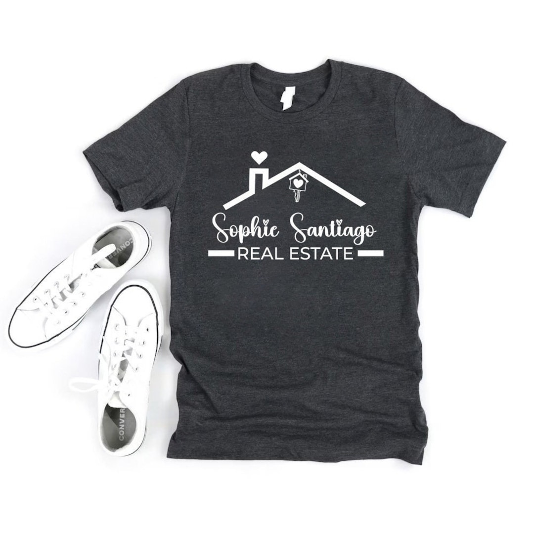 Custom Real Estate Shirt, I'm Your Home Girl Shirt, Realtor Shirt, Real ...