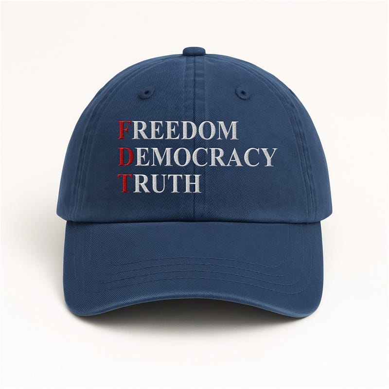 Trump Hat - Etsy