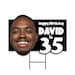 Custom Face Birthday Yard Sign, Happy Birthday Big Head Cutout ...