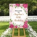 Custom Birthday Foam Board Poster Sign, Birthday Event Custom Printing ...