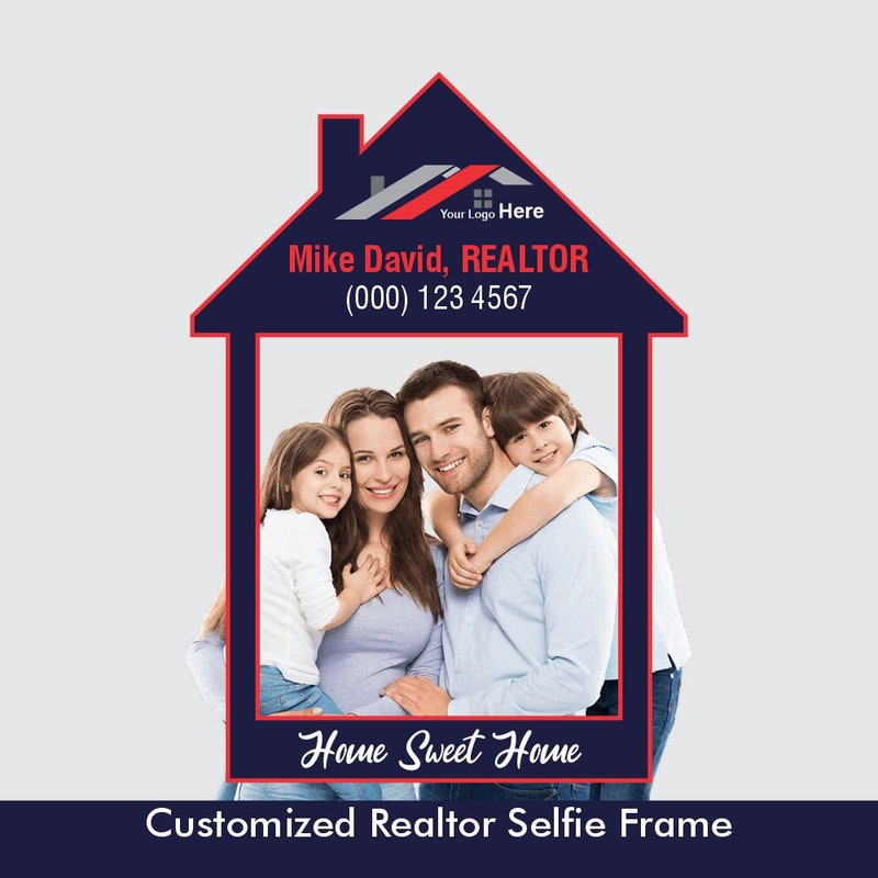 House Closing Photo Frame - Etsy Canada