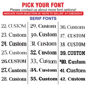 Custom Laptop Name Decal - Personalized Tablet & Computer Stickers for ...