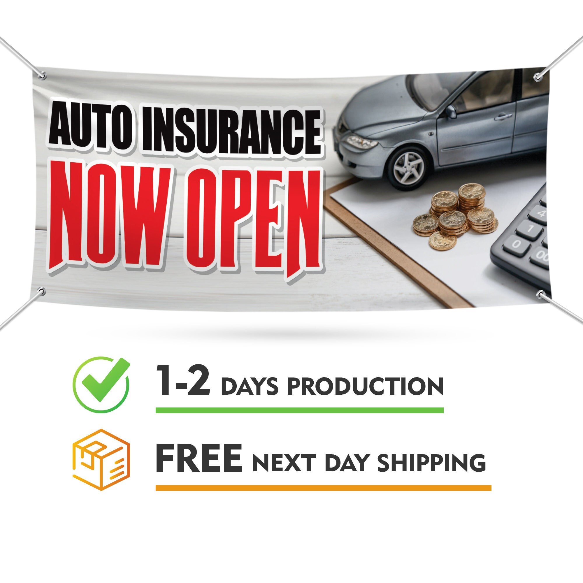 Car Insurance Banner Hd