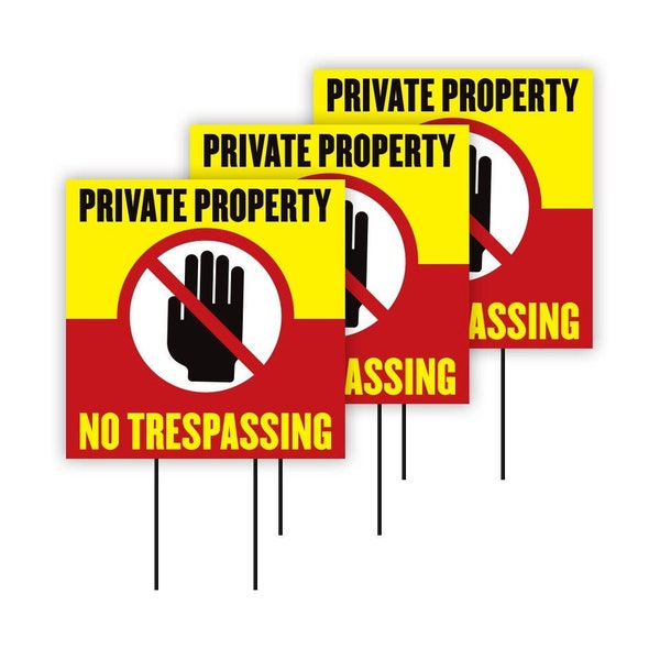 Privacy Sign - Etsy