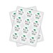 Personalized Graduation 2024 Stickers, Custom Class of 2024 Stickers ...