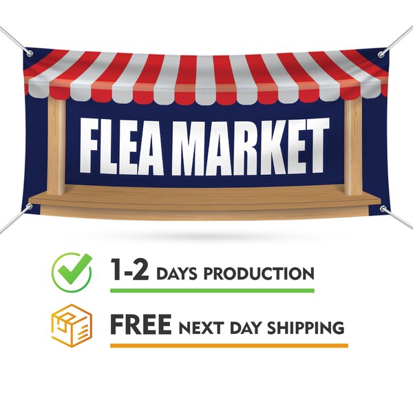 Flea Market Decor - Etsy