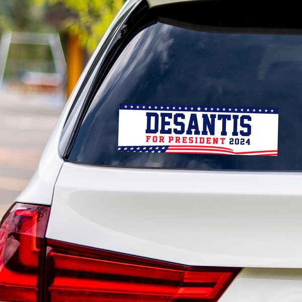 Bumper Sticker - Etsy