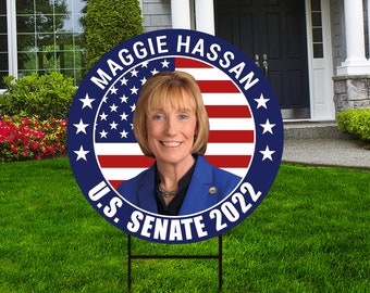 Us Senate Sign - Etsy