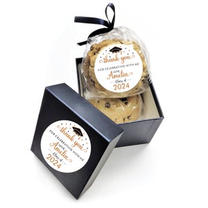 Personalized Graduation 2024 Stickers, Custom Class of 2024 Stickers ...