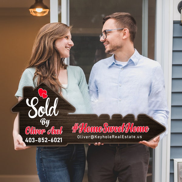 Realtor Photo Prop - Etsy