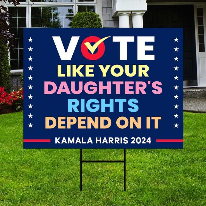 For Your Yard - Etsy