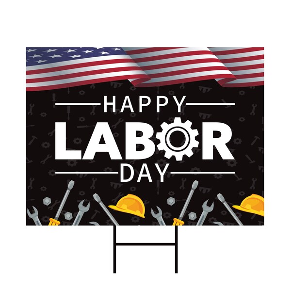Labor Day Crafts - Etsy