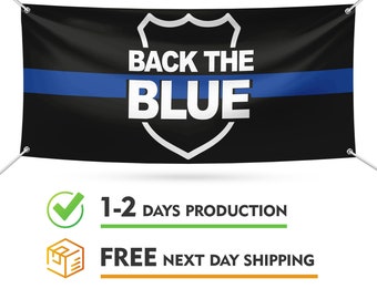 Heavy Duty Banner - Etsy