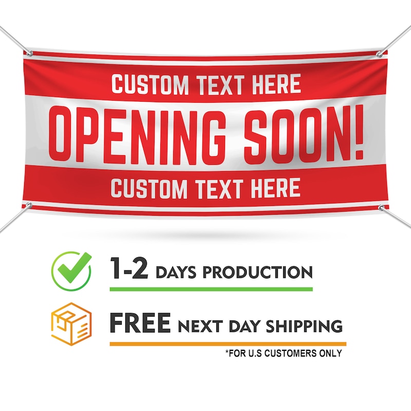 Coming Soon Sign - Etsy