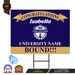 Personalized College Bound Yard Sign, College Logo Sign, Custom ...