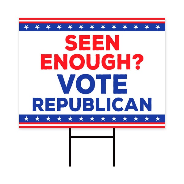 Republican - Etsy
