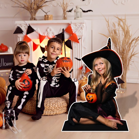 Custom Life Size Coroplast Cutouts of Any Photograph - Etsy Canada