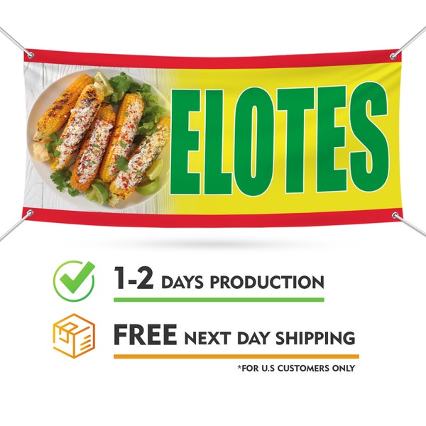 Color Street Banner - Etsy