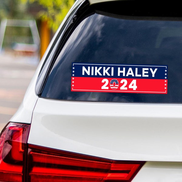 Nikki Haley Signs - Etsy