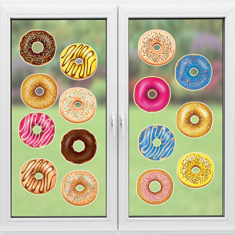 Donut Wall - Etsy