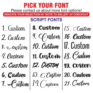 Custom Laptop Name Decal - Personalized Tablet & Computer Stickers for ...