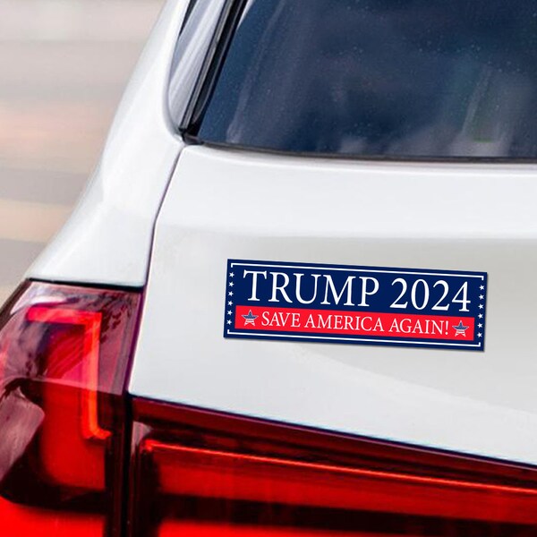 Trump Magnet - Etsy