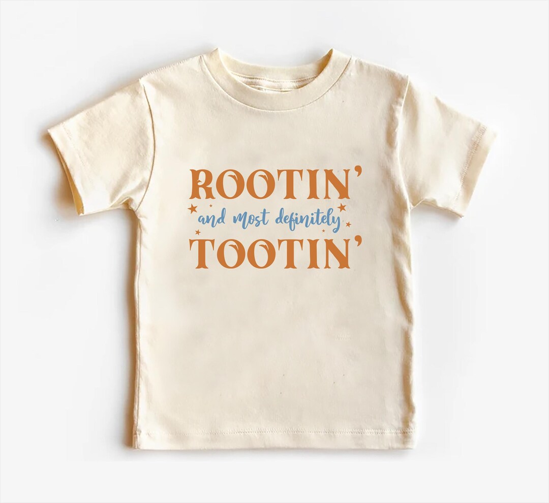 Rootin and Most Definitely Tootin Baby Shirt, Cowboy Baby Bodysuit ...