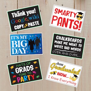 Graduation Bundle, Custom Props, Personalized Graduation 2025 Party ...