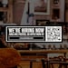 Custom Now Hiring QR Code Business Decal, Design Your Own QR Code ...
