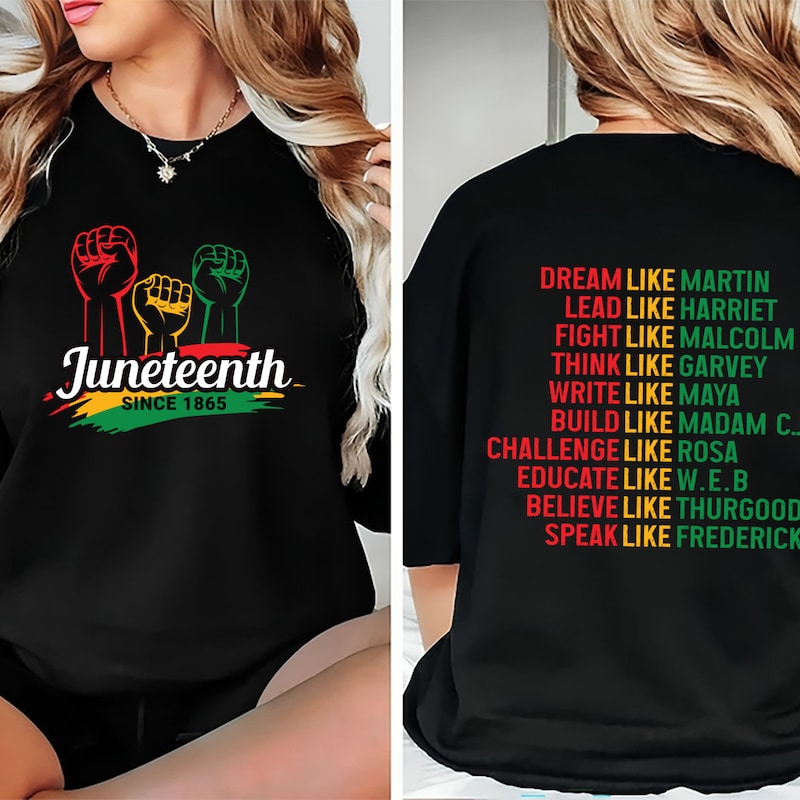 Juneteenth - Etsy