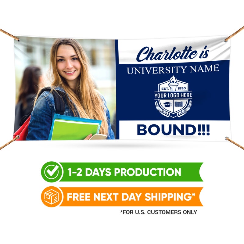 College Signs - Etsy