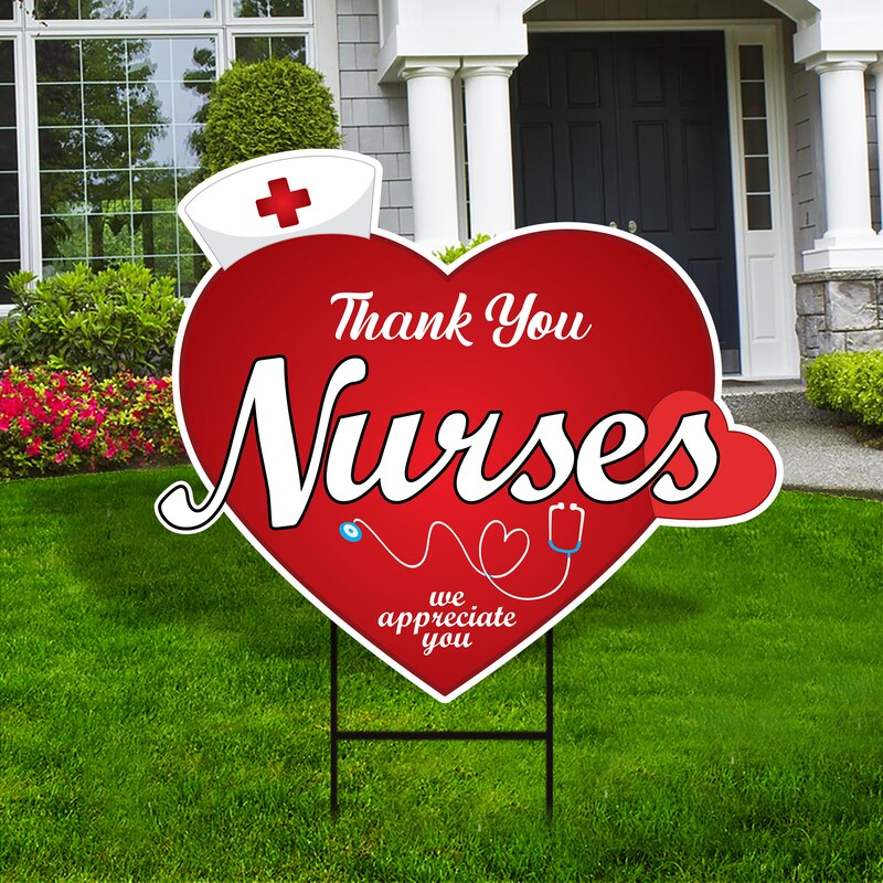 Nurses Week - Etsy