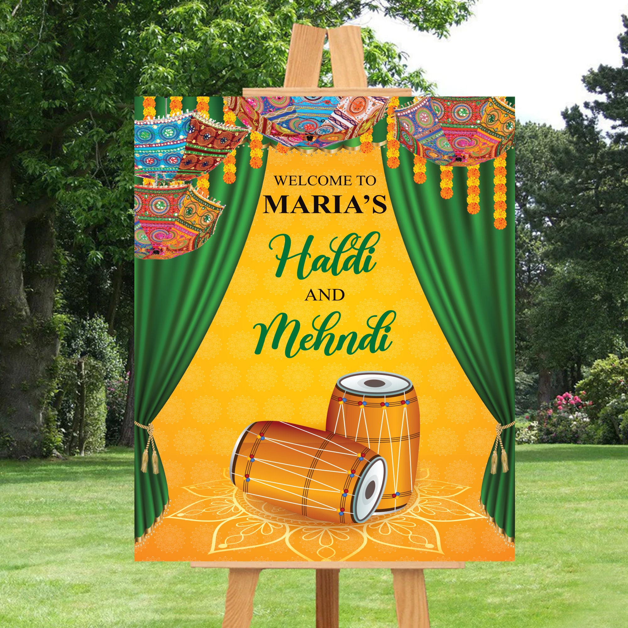Custom Mehndi Foam Board Poster Sign Mehndi Decor Custom Etsy custom-mehndi-foam-board-poster-sign-mehndi-decor-custom-etsy