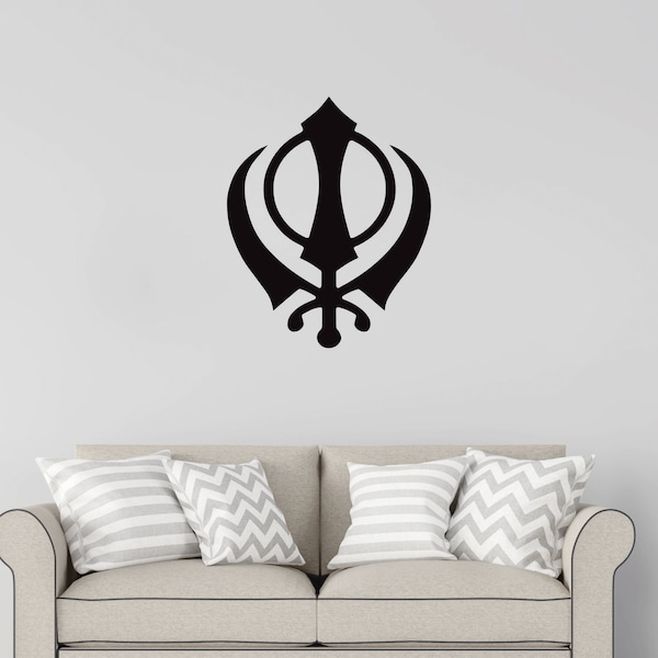 Punjabi Car Sticker - Etsy