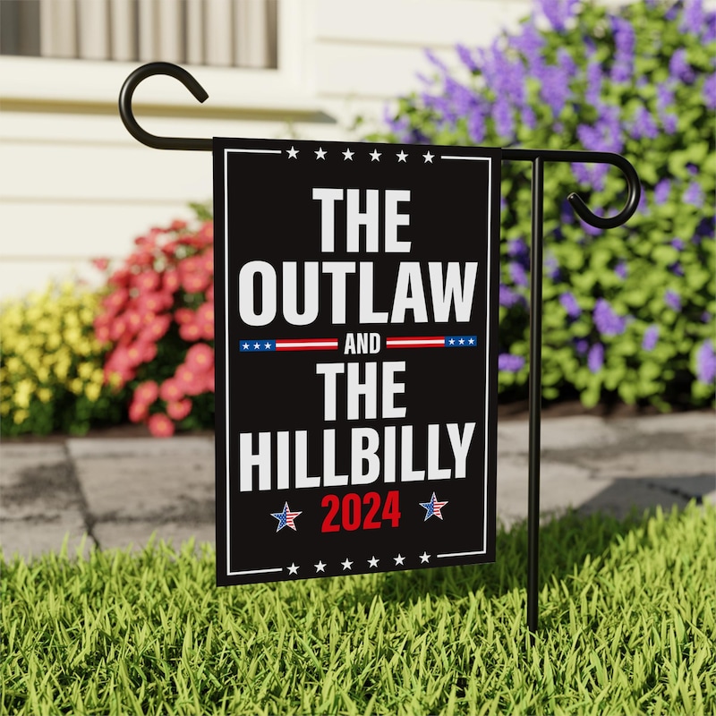 Outlaw Sign - Etsy