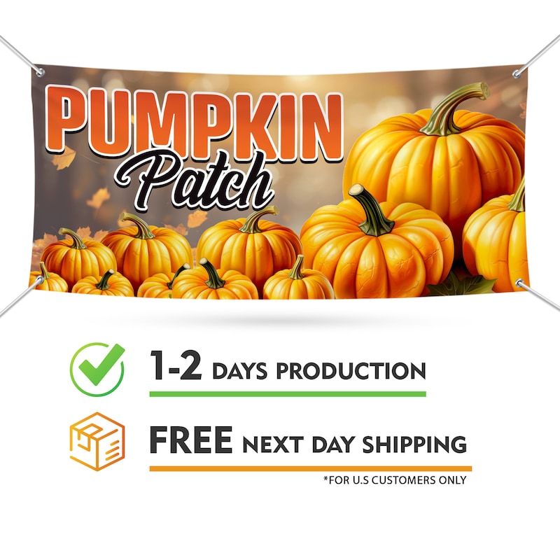 Pumpkin Patch Party - Etsy