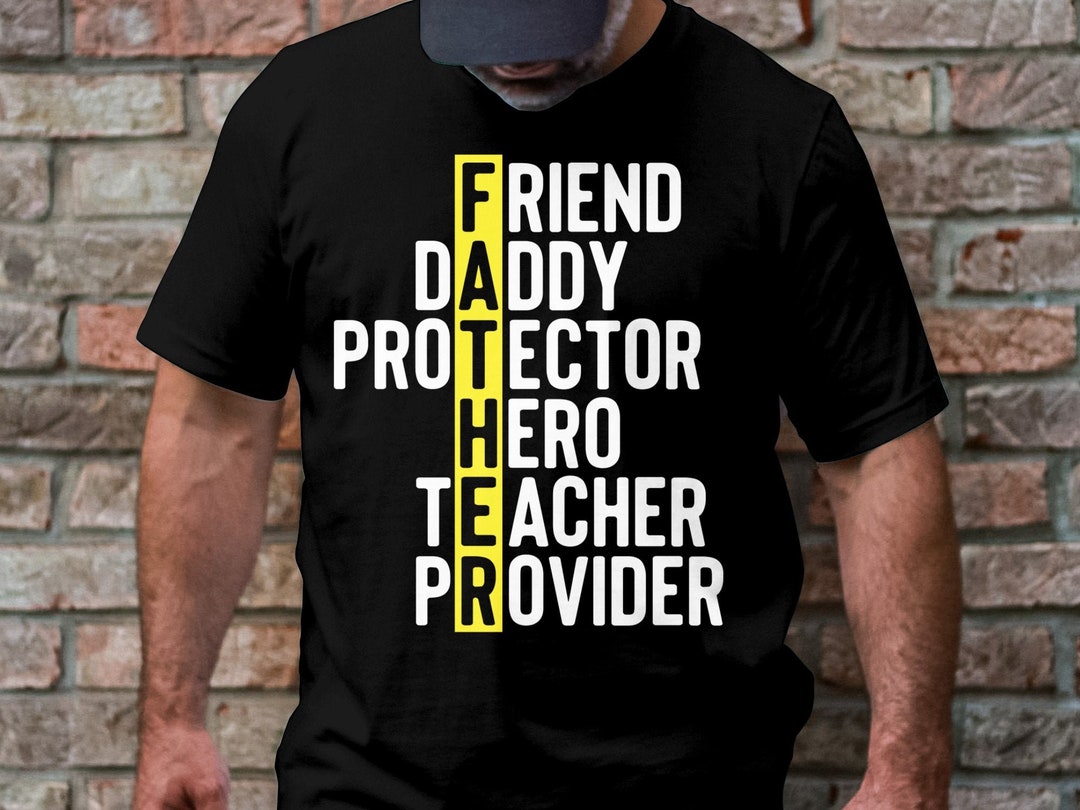 Cool New Dad Daddy Father's Day Gift for Him Men Husband T-shirt Dad ...