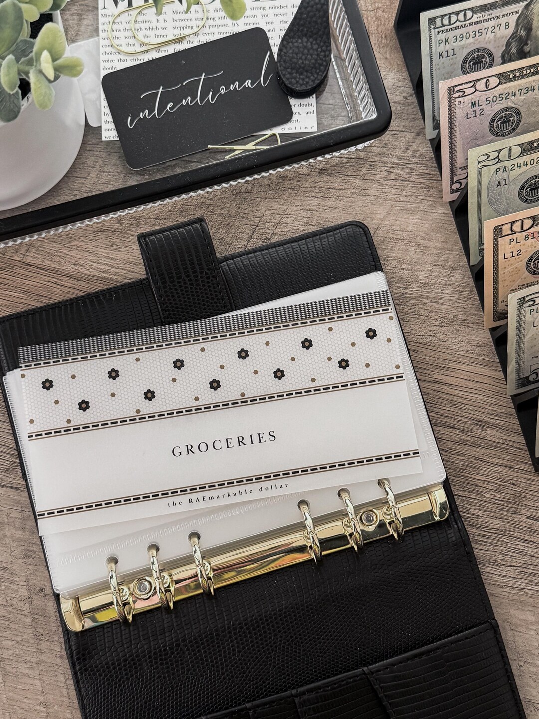 A6 | Custom Envelope Inserts | the BISTRO Collection - Etsy